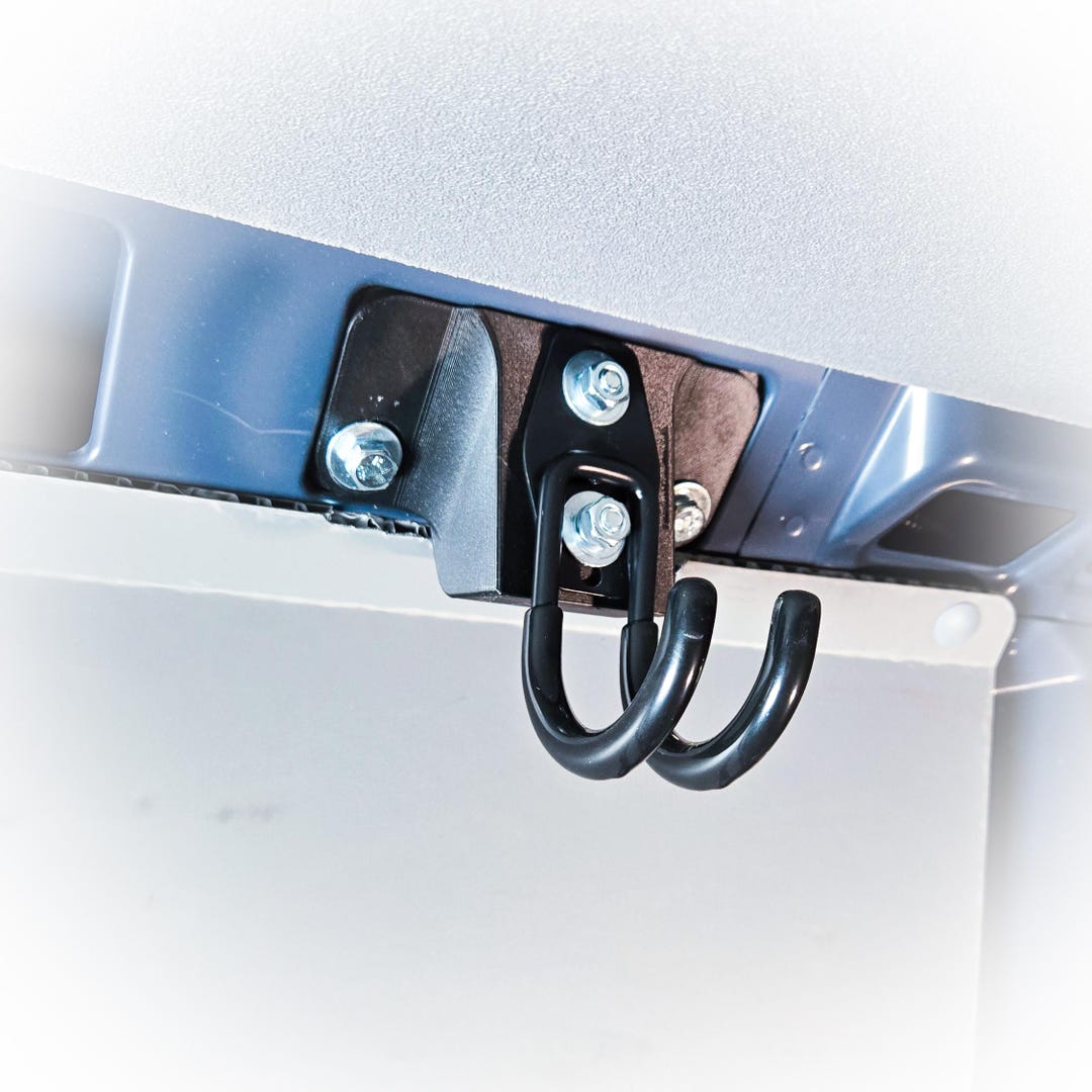 45-degree Utility Hook for RAM Promaster 1500 2500 3500 Cargo Van - Etsy