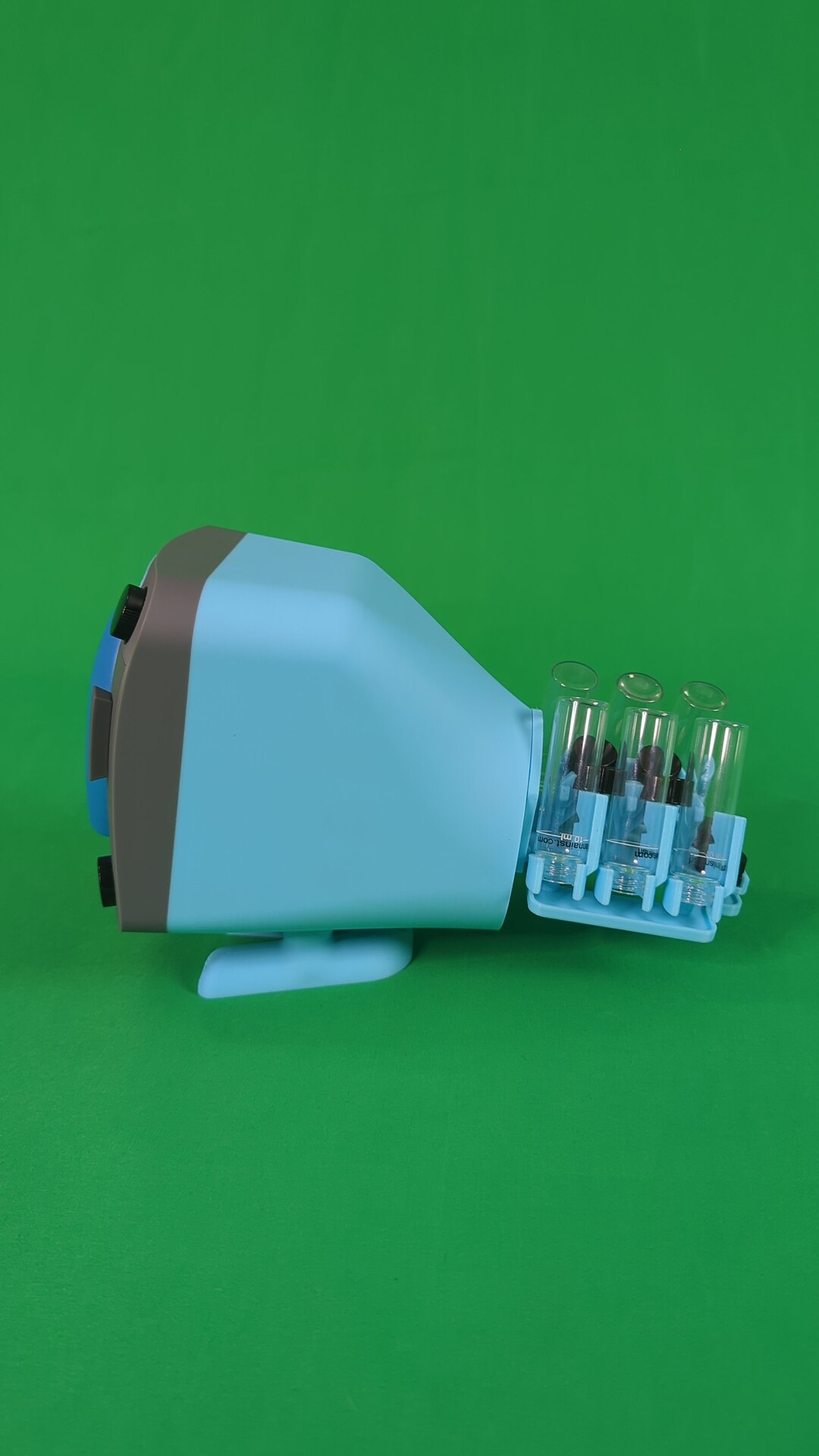 Cuvette Drying Rack for the Hanna Checker Organizer Stand-hm (hanna ...