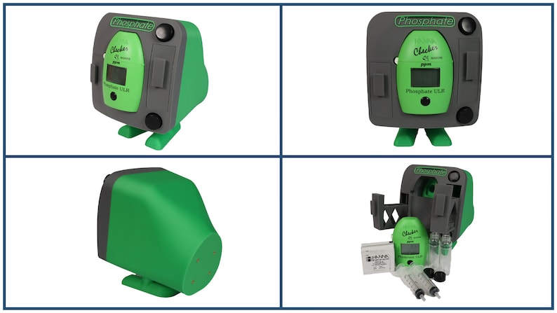 RBZ Modular - Organizer Stand for the Hanna Checker Test Kits - Etsy