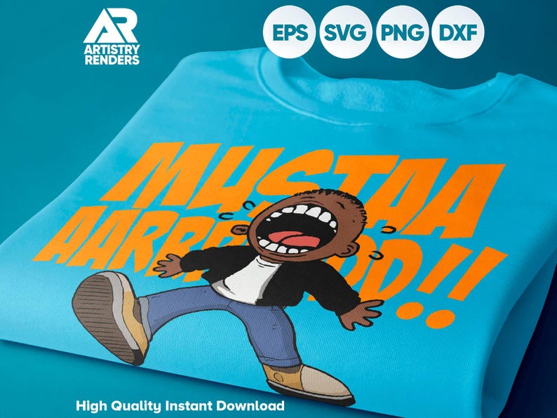 Kendrick Lamar Mustard SVG, Tv off Lyrics T-shirt Design PNG, Mustard ...