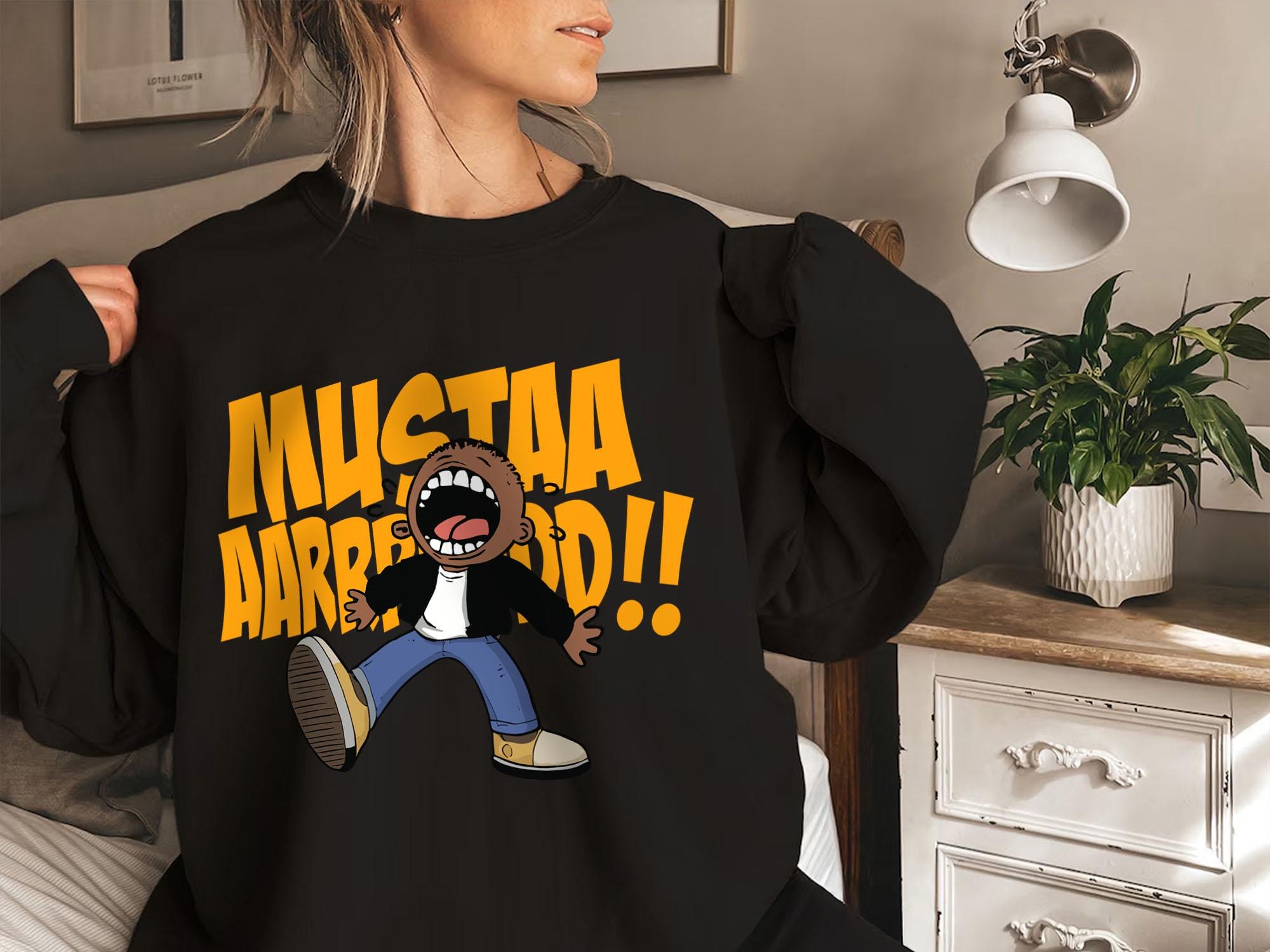 Kendrick Lamar Mustard SVG, Tv off Lyrics T-shirt Design PNG, Mustard ...