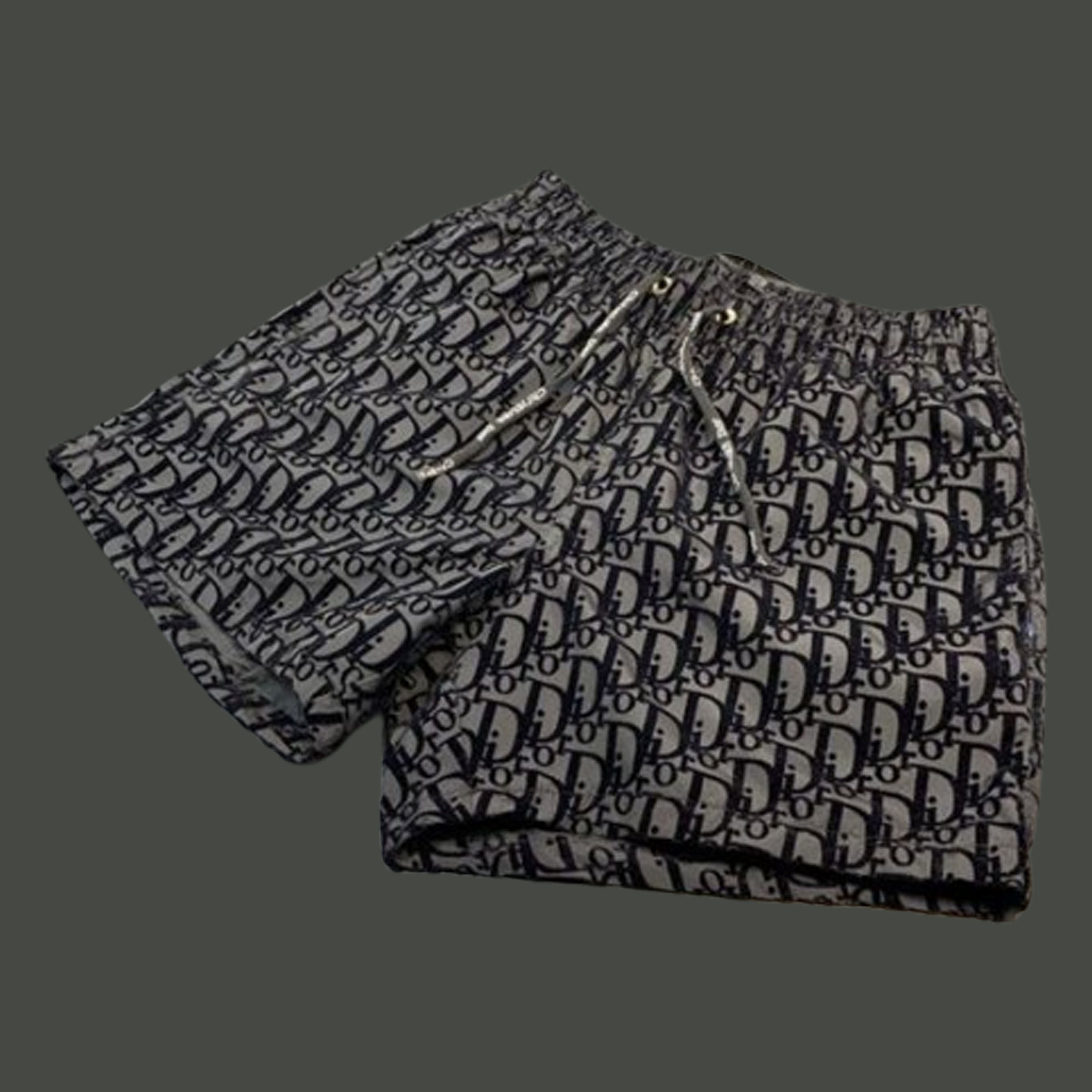 Sale Luxury Shorts Premium Design - Etsy