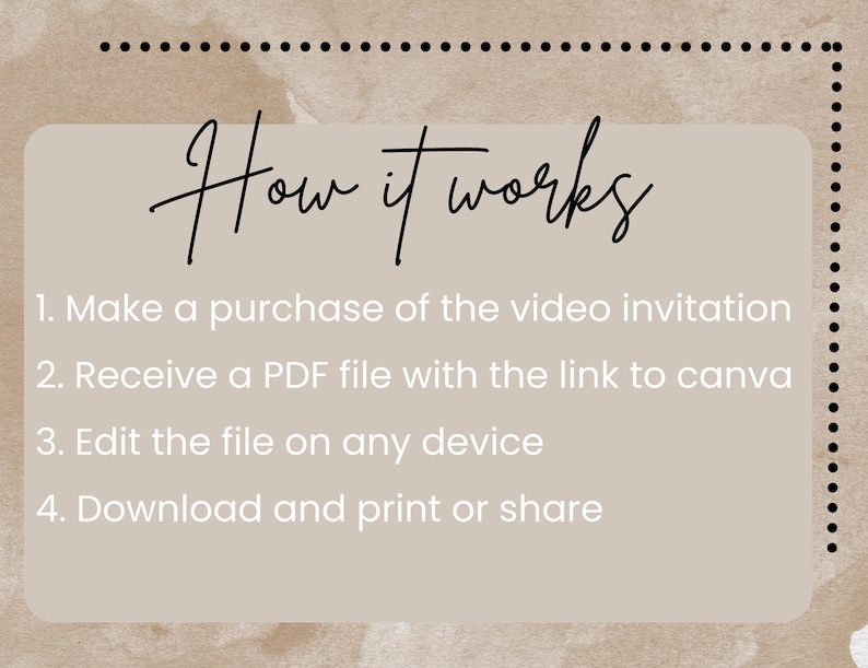 Dinosaur Gender Reveal Invitation, Pastel Dino, Editable Canva Template ...