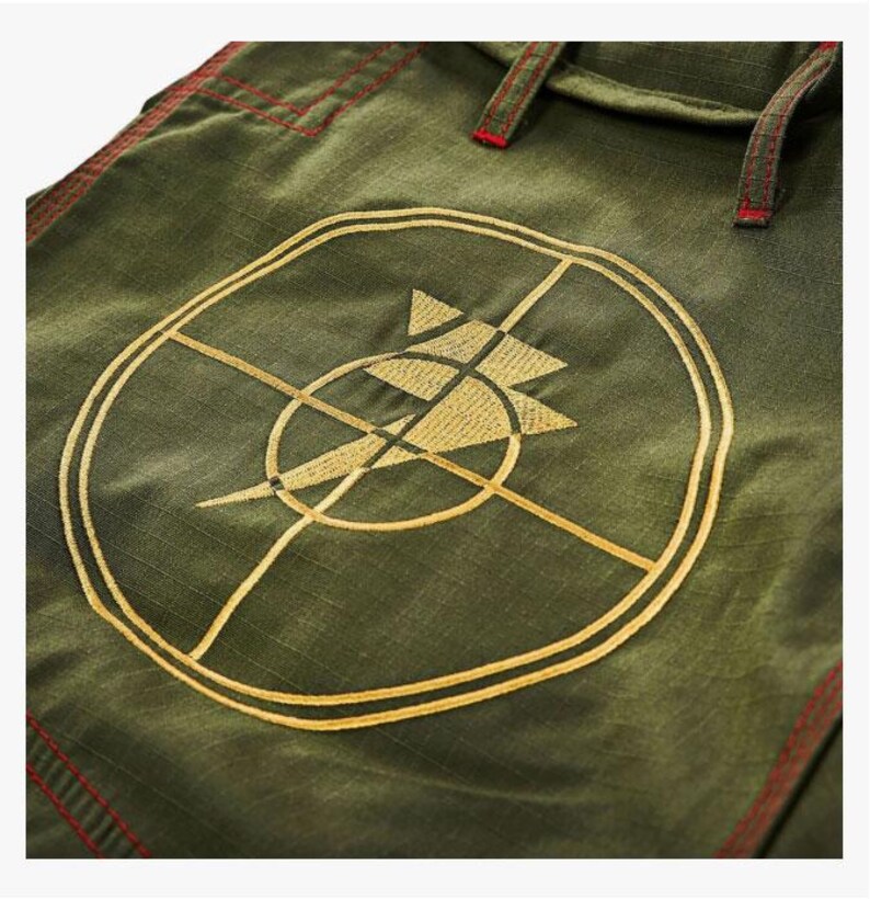 Storm Pure Mission Limited Edition Gi | BJJ Kimono 450/350 GSM Top ...