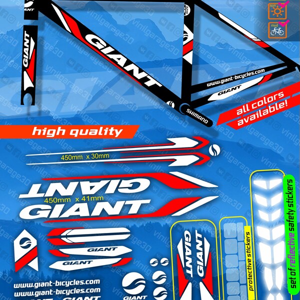 Giant Wall Stickers - Etsy