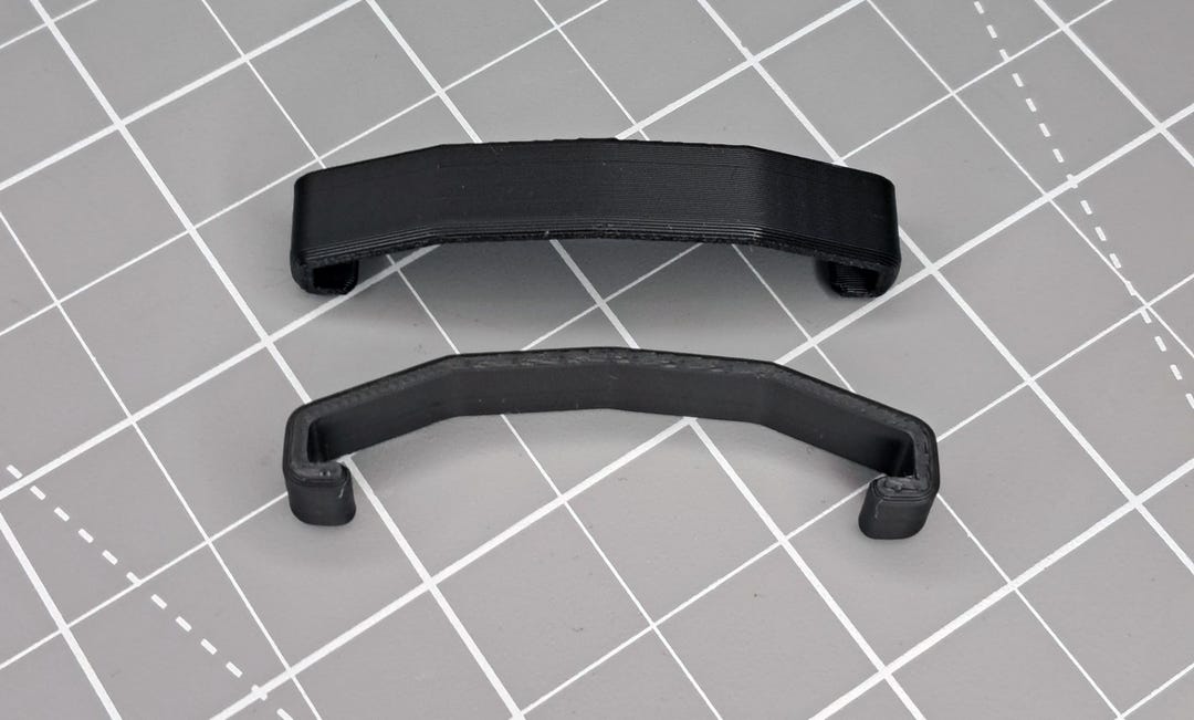 ASTRO Gaming Headset Headband Fix Bracket / Clip - Astro A50 Gen 4 Band ...