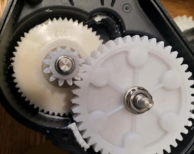 Replacement Grinder Gear for Breville / Sage Smart Grinder Pro, Barista ...