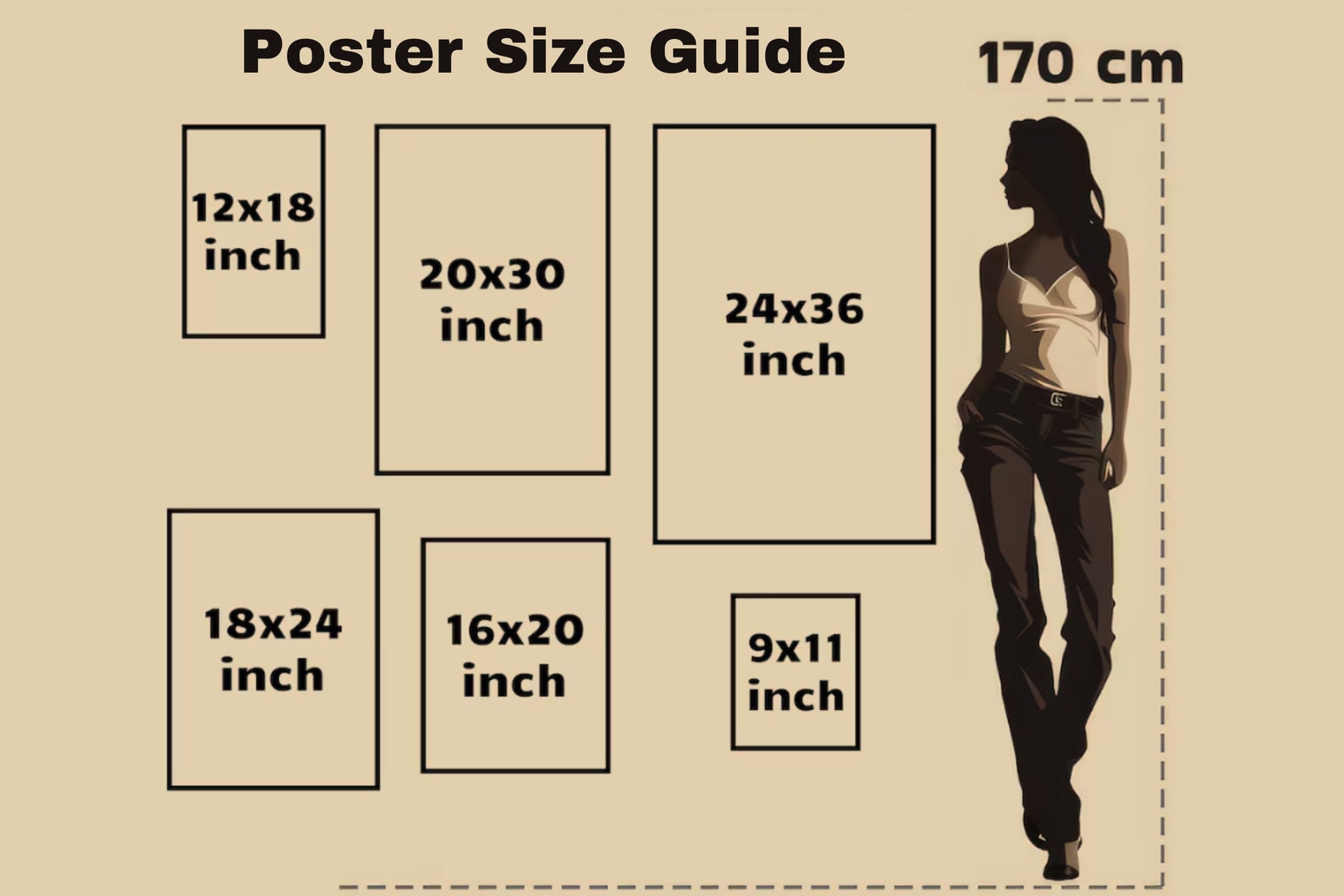 Motivation Wall Art, Motivational Posters, Poster Ready to Hang, Office ...