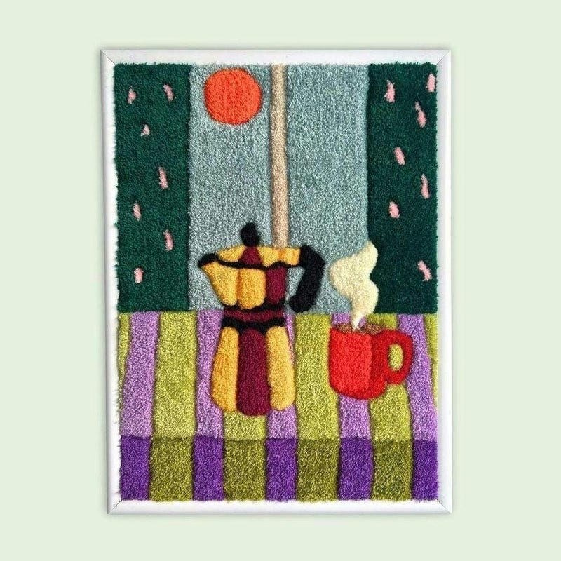 Framed Wall Decor - Etsy