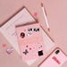 APT Inspired Kpop Sticker Pack Digital Download Fun Aesthetic PNG ...