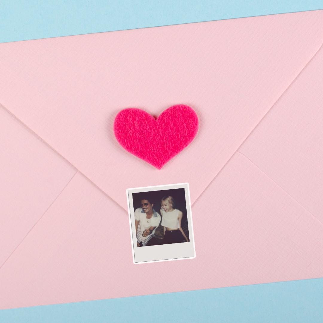 APT Inspired Kpop Sticker Pack Digital Download Fun Aesthetic PNG ...