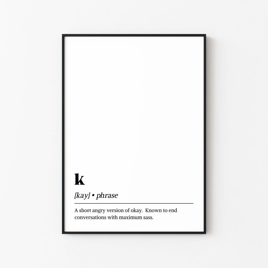 K Print | Definition Print | Digital Download | Bathroom | Download ...