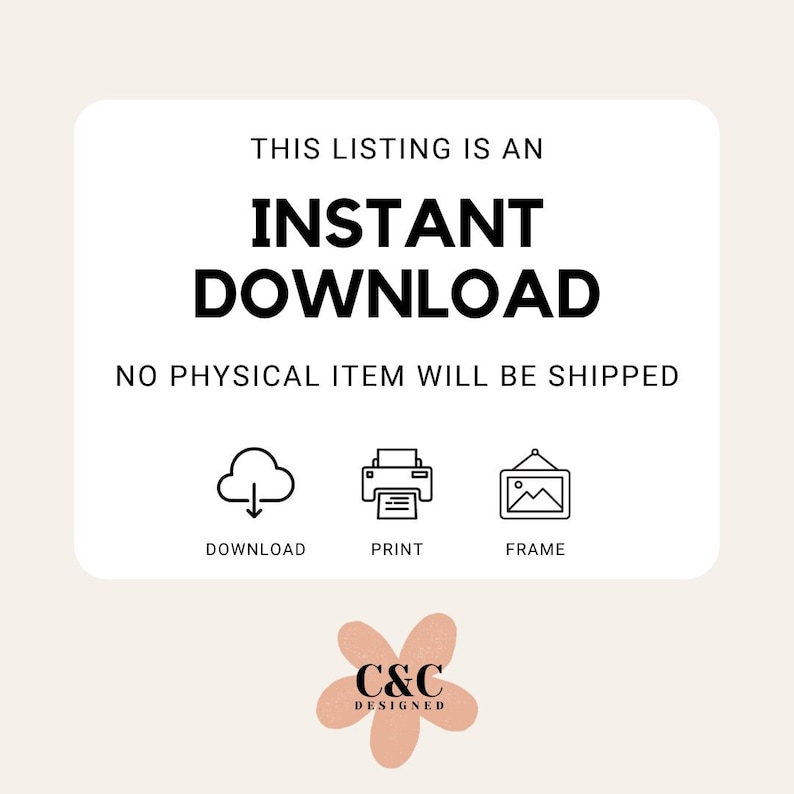 That Sounds Like A Tomorrow Kind of Problem Print Digital Download ...