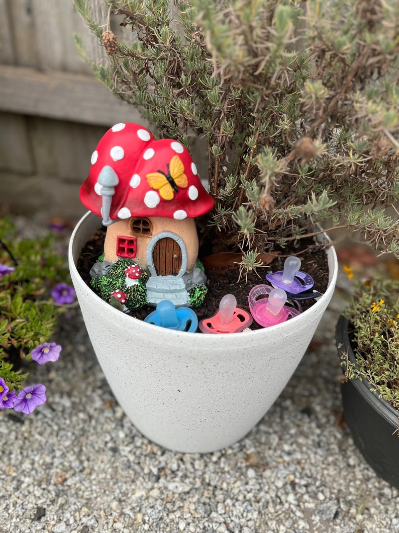 Dummy Fairy Letter and Envelope for Children, Fairy Mail for Kids ...