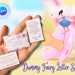 Dummy Fairy Letter and Envelope for Children, Fairy Mail for Kids ...
