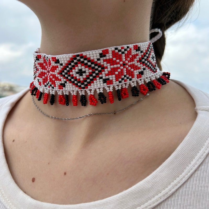 Gerdan Necklace - Etsy