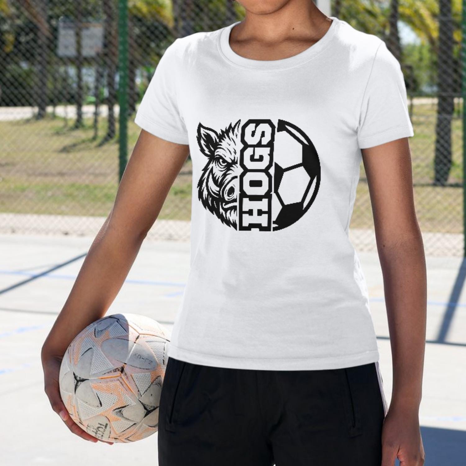 Hogs SVG, 25 Hogs SVG PNG Bundle, Hogs Cricut Cutfile, Hogs School ...