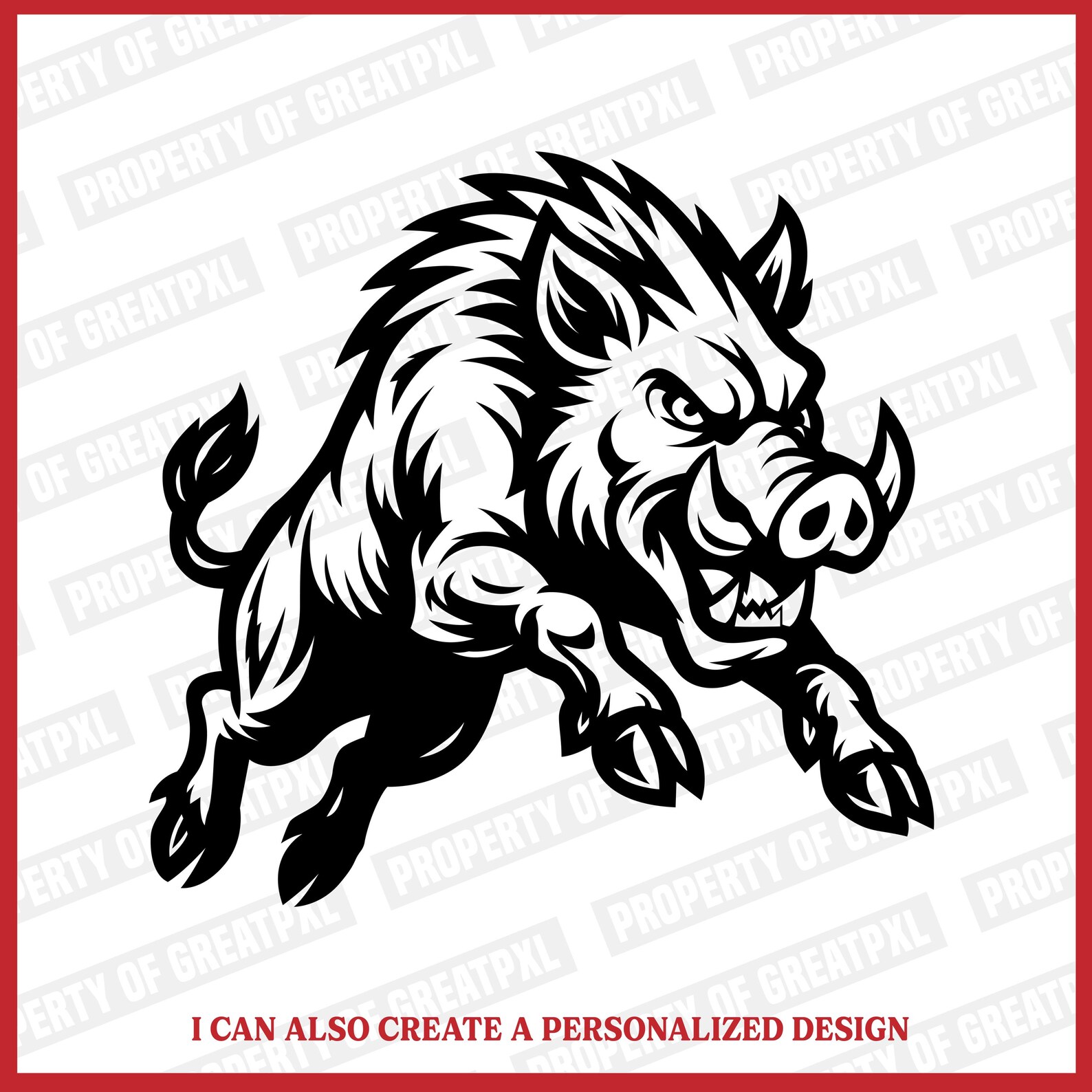 Hogs SVG, Hogs PNG, Hogs Cricut, Hogs Cutfile, Hogs Jump, Hogs School ...