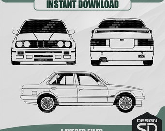 Power Stroke Cummins SVG PNG Dxf Cricut & Silhouette File, Svg Bundle ...