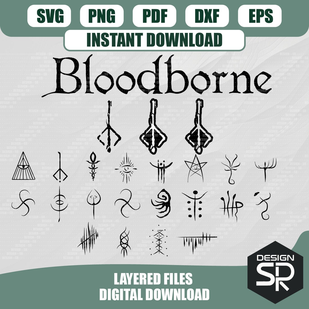 Game SVG PNG Dxf Cricut & Silhouette File, Svg Bundle, Sticker, Cricut ...