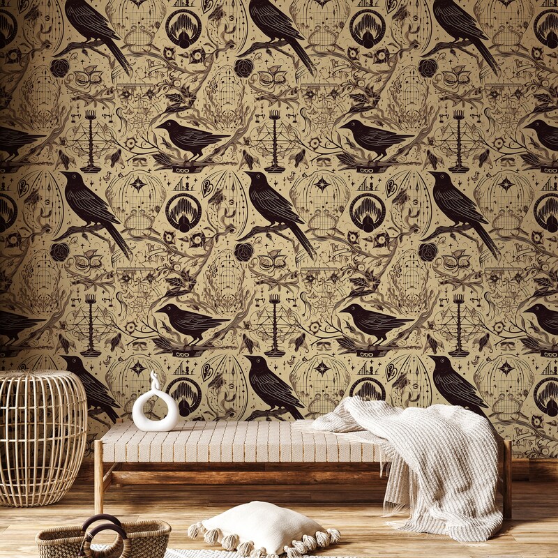 Wallpaper - Etsy