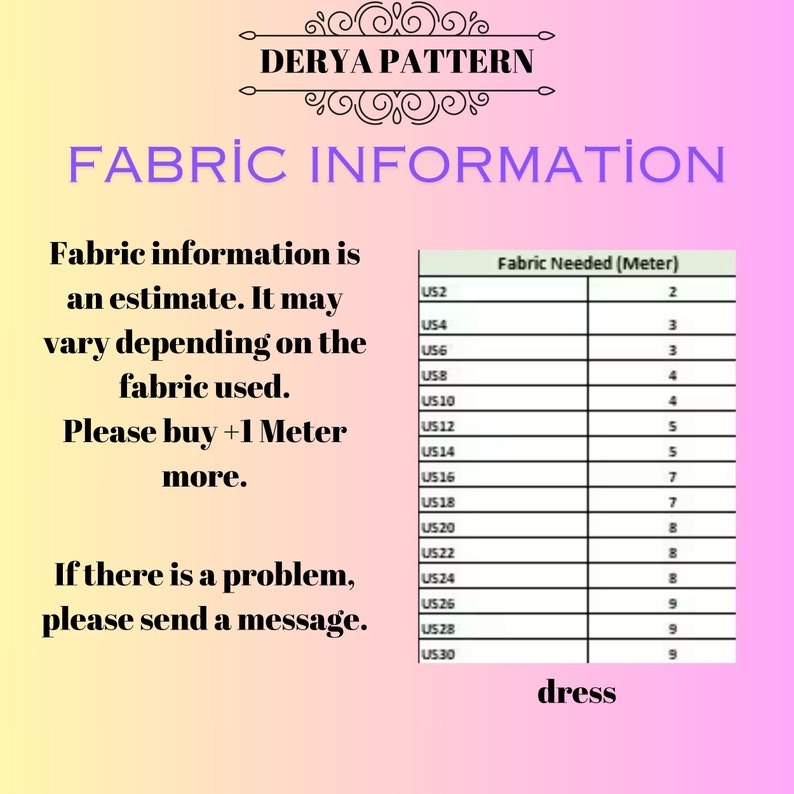 Long Summer Dress Sewing Pattern,women Dress Patterns, Sun Dresses ...