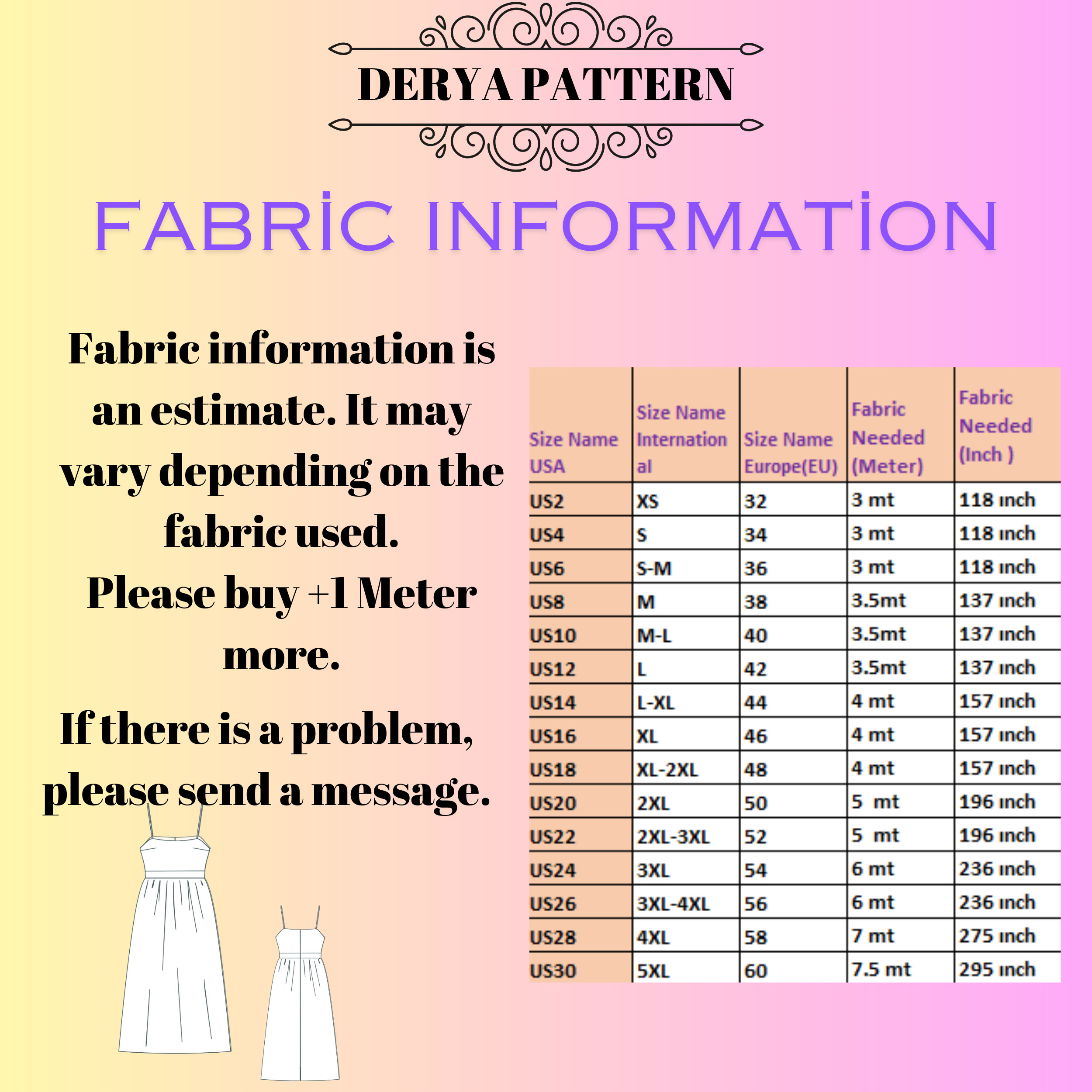 Strappy Linen Dress Pattern,linen Summer Dress Pattern,spring Dress ...