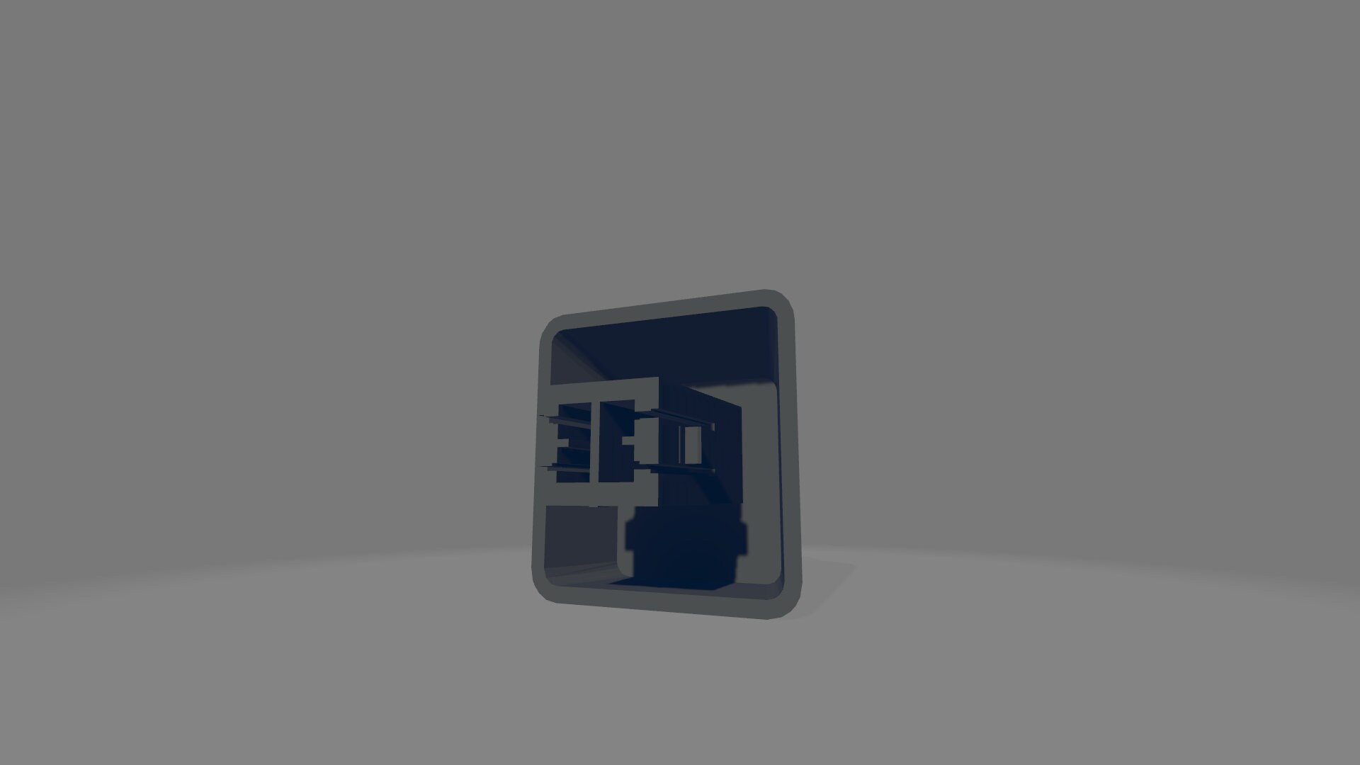 Keycap Helldivers 2 Helm Elmo HIGH QUALITY STL Keyboard Mechanical ...