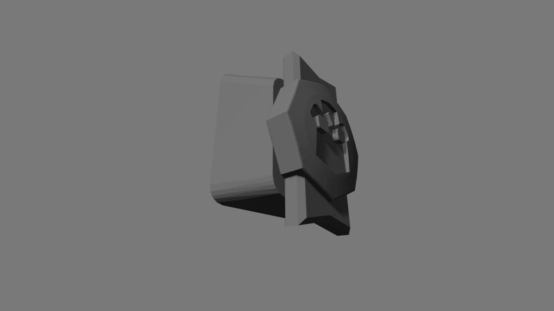 Keycap Helldivers Medal Keyboard HIGH STL FILES Keyboard Custom Key ...