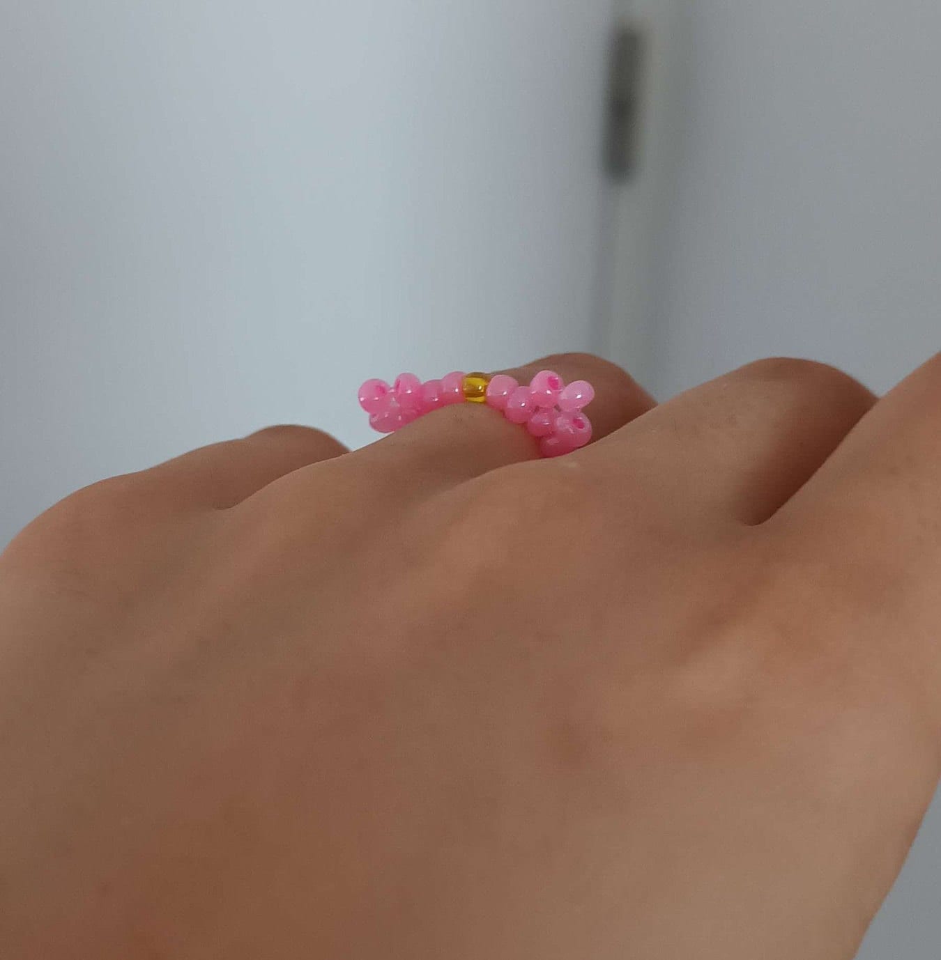 My Melody Ring - Etsy