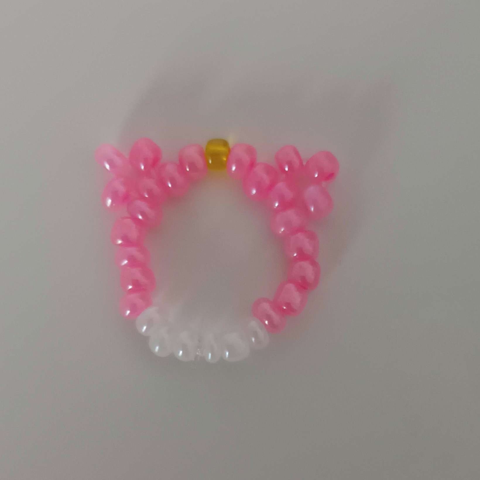 My Melody Ring - Etsy