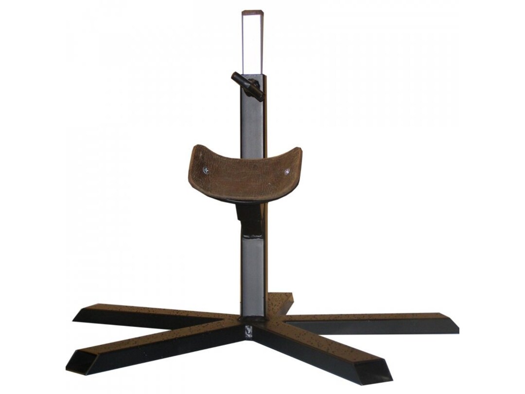 Farrier Stand Sturdy and Stable for Horse Shoeing - Etsy