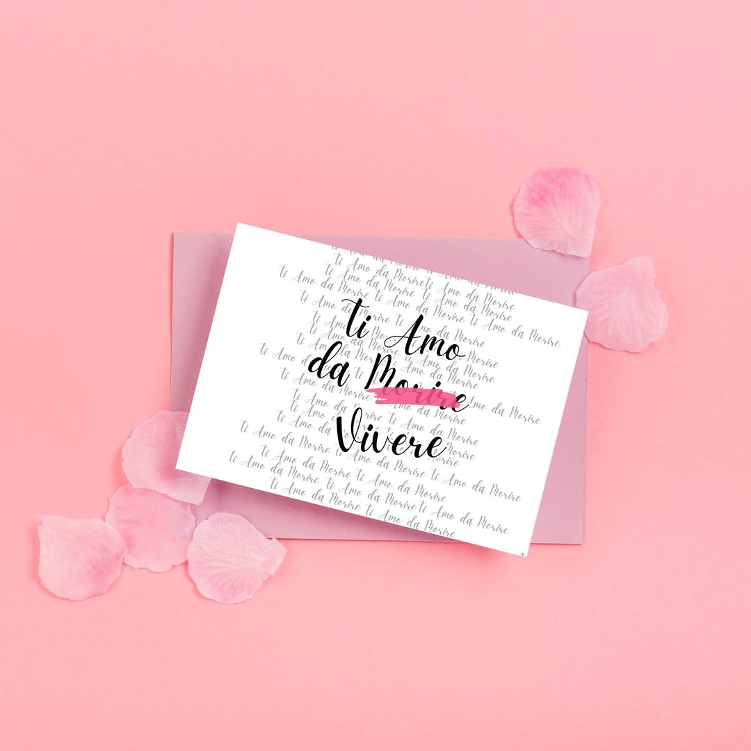 Printable Love Messages Card Love Valentine Family Home Deco Postcard ...