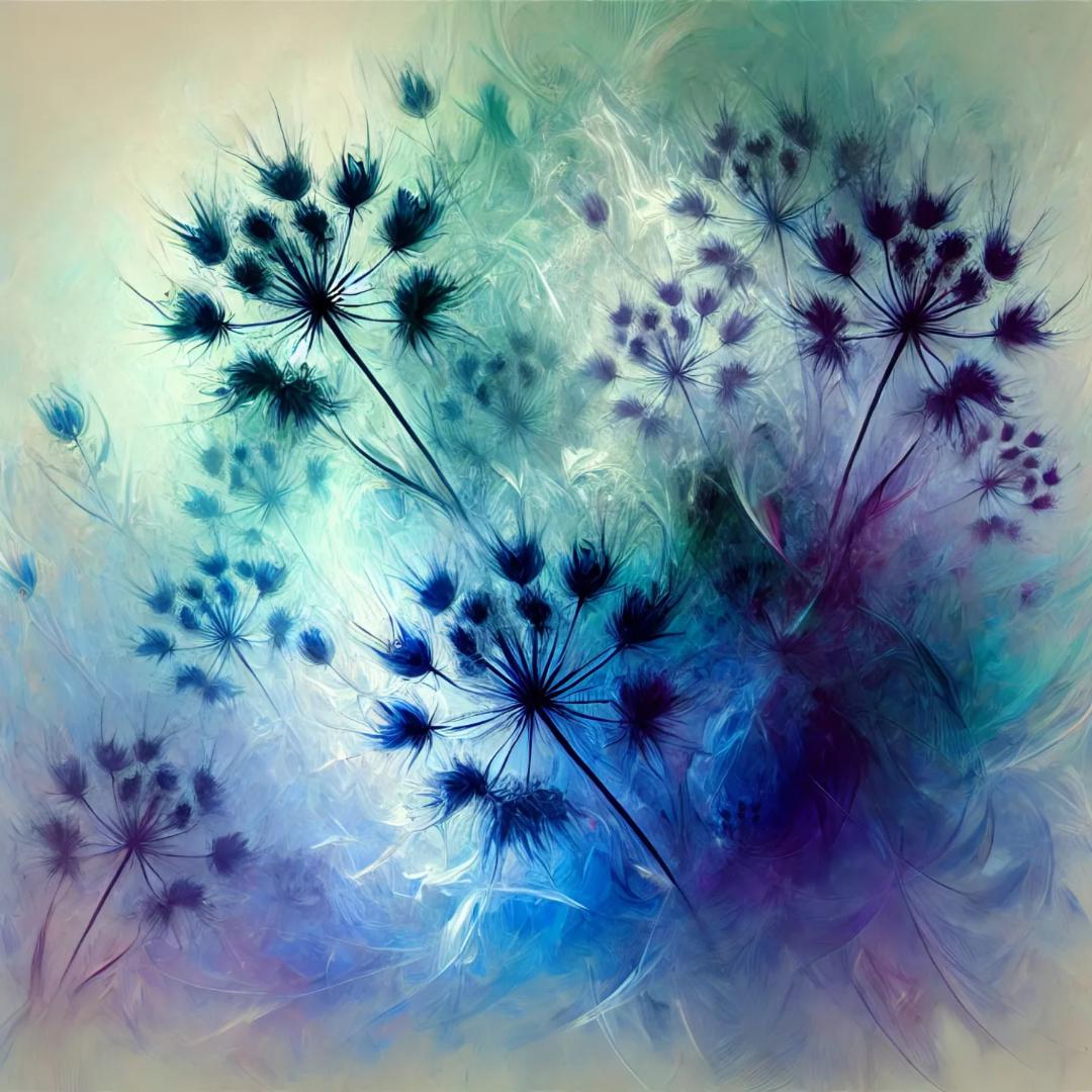 4 Digital Prints of Flowers to Decorate the Walls of Your Home - Etsy