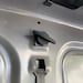 BMW Trunk Lid Tool Box Thumb Screw and Nut E39 E60 E38 E65 E66 Replaced ...
