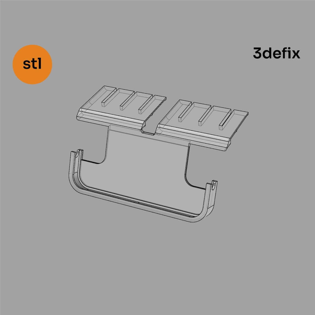 BMW E39 iPhone 12/13 Mini Car Vent Phone Holder STL (digital Download ...