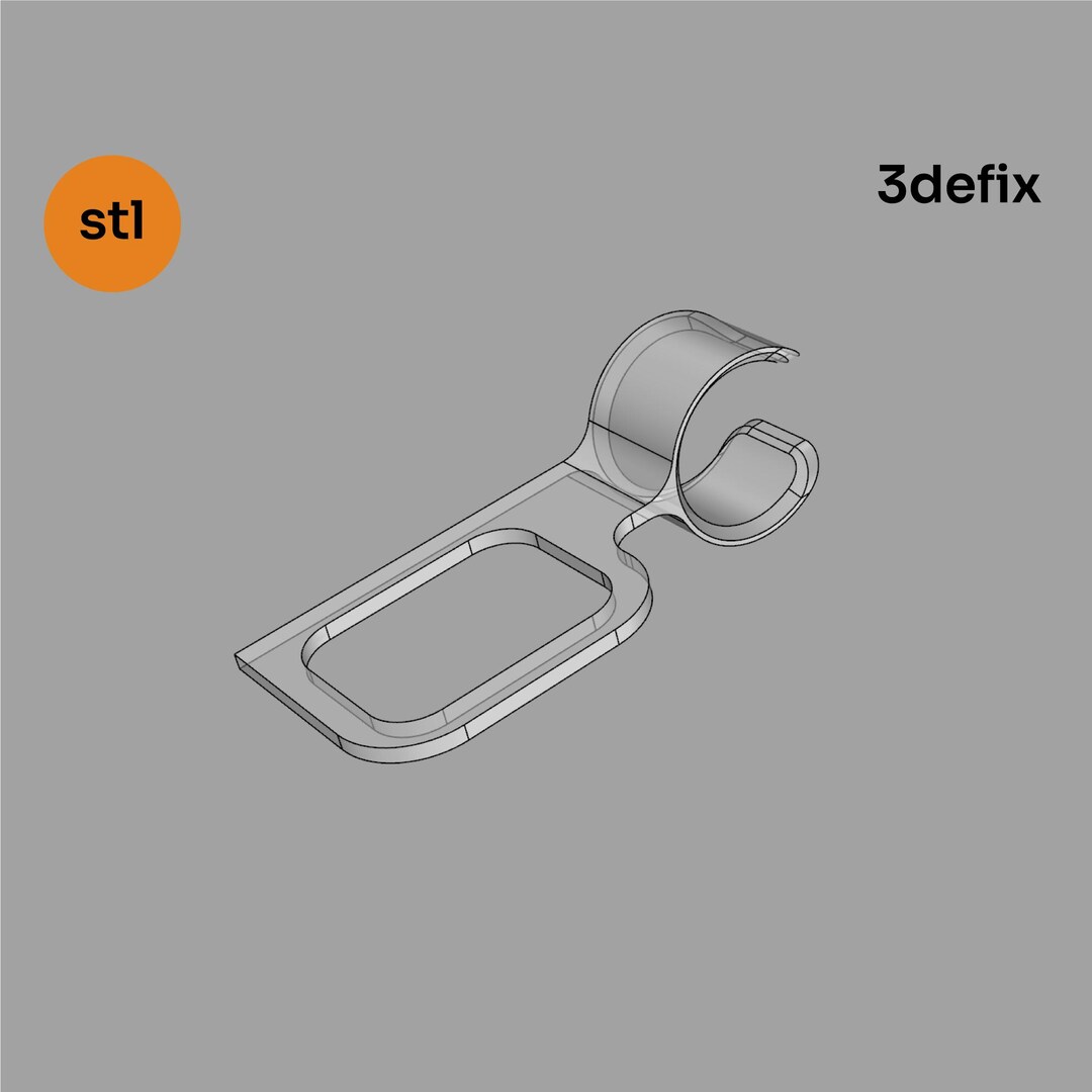 Custom Dip Sauce Car Universal Holder Snap on for Your Steering Wheel ...