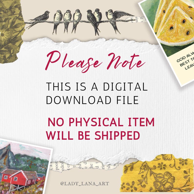 Printable Inspirational Quote Cards – Motivational Desk Decor, Positive ...