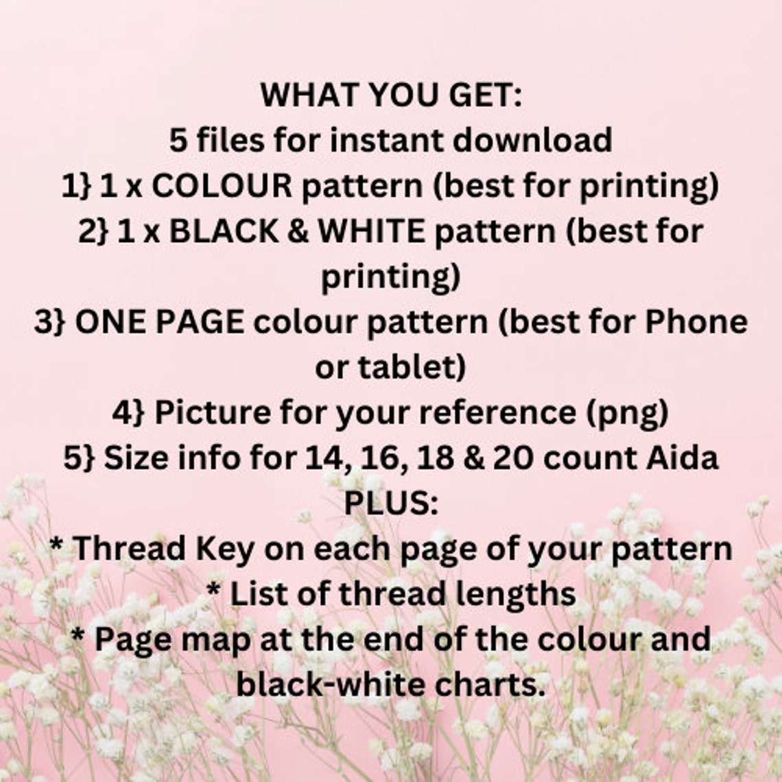 Keep Calm and Meow Cross Stitch Pattern, Chart, Hand Embroidery ...