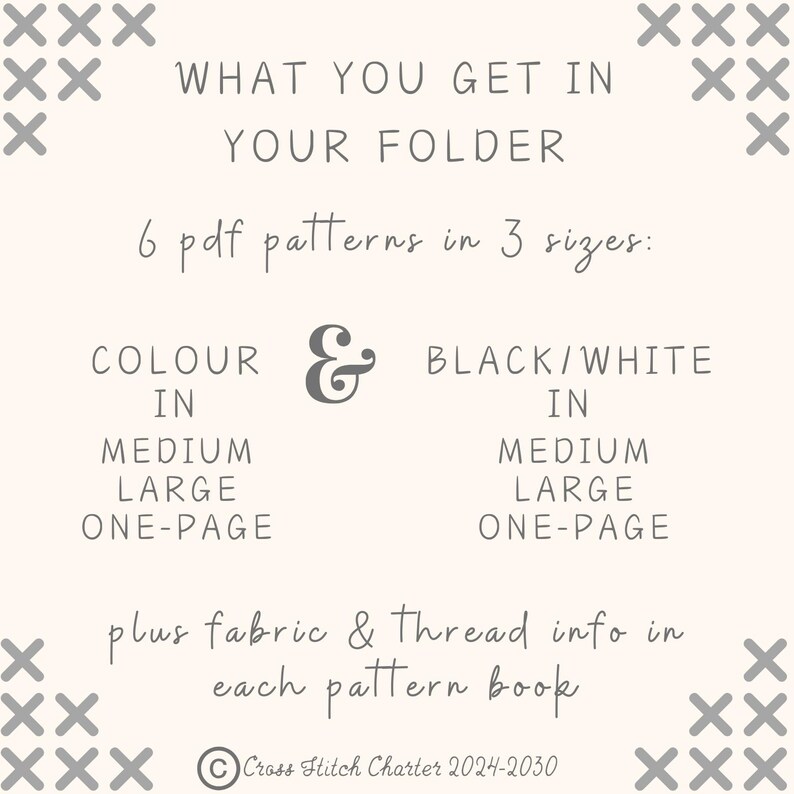 Angel Cross Stitch Pattern, Watercolor X Stitch Chart, Colorful Cross ...