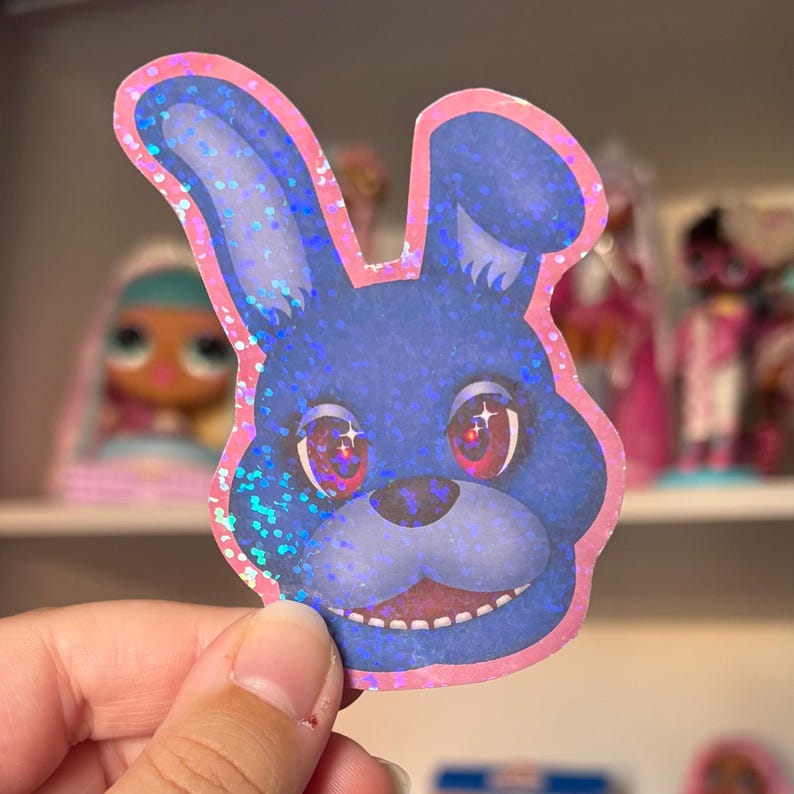 Kawaii Animatronic Animal Friends - FNAF Five Nights at Freddy's ...