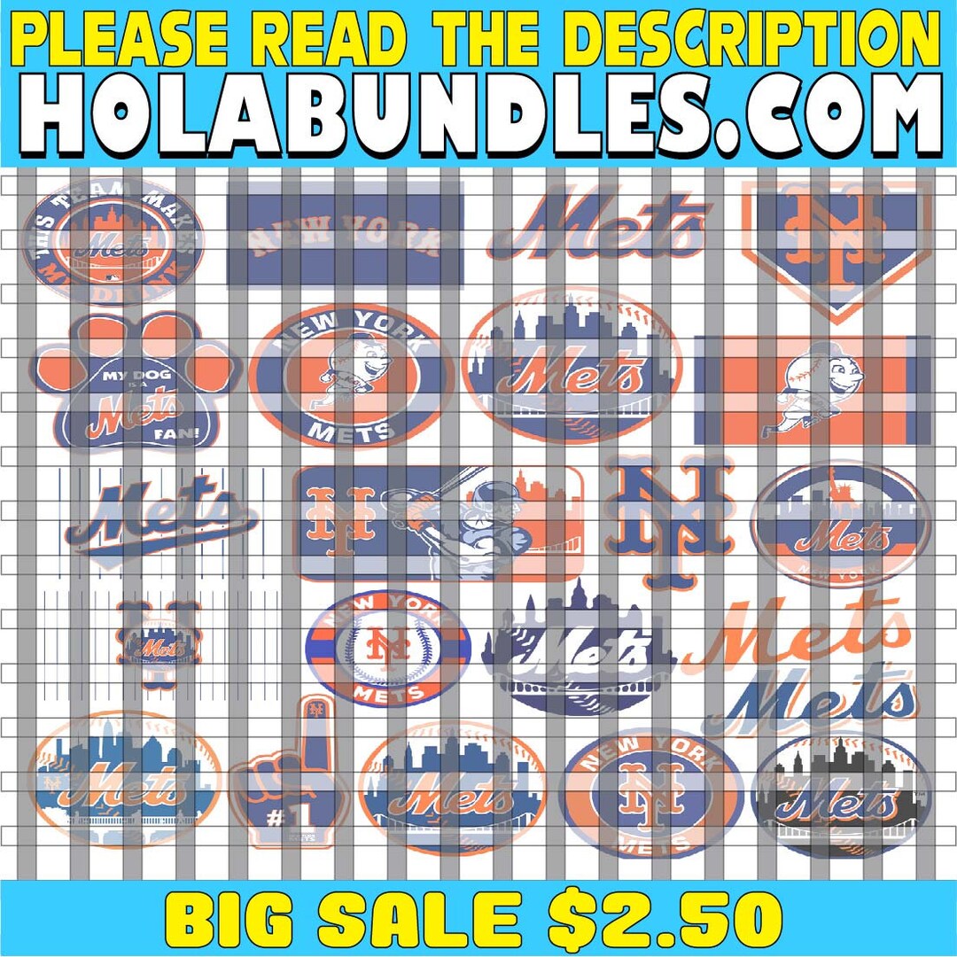 New-york Mets Baseball Svg, New-york Mets Svg, M L B Svg, M-L-B Svg ...