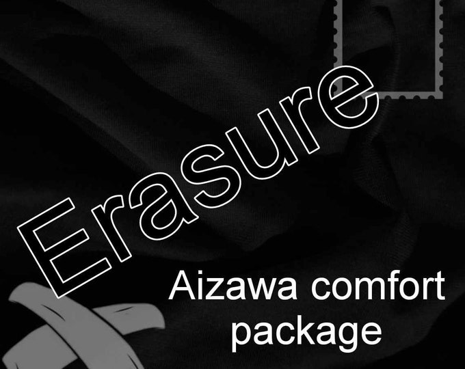 Aizawa Eraserhead 4oz Room Spray My Hero Academia Mha Bnha Etsy 6740