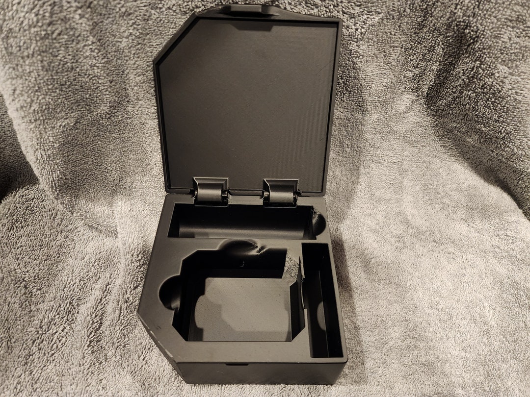Case for Garmin Xero X1 Chronograph3d Printed (ASA) - Etsy