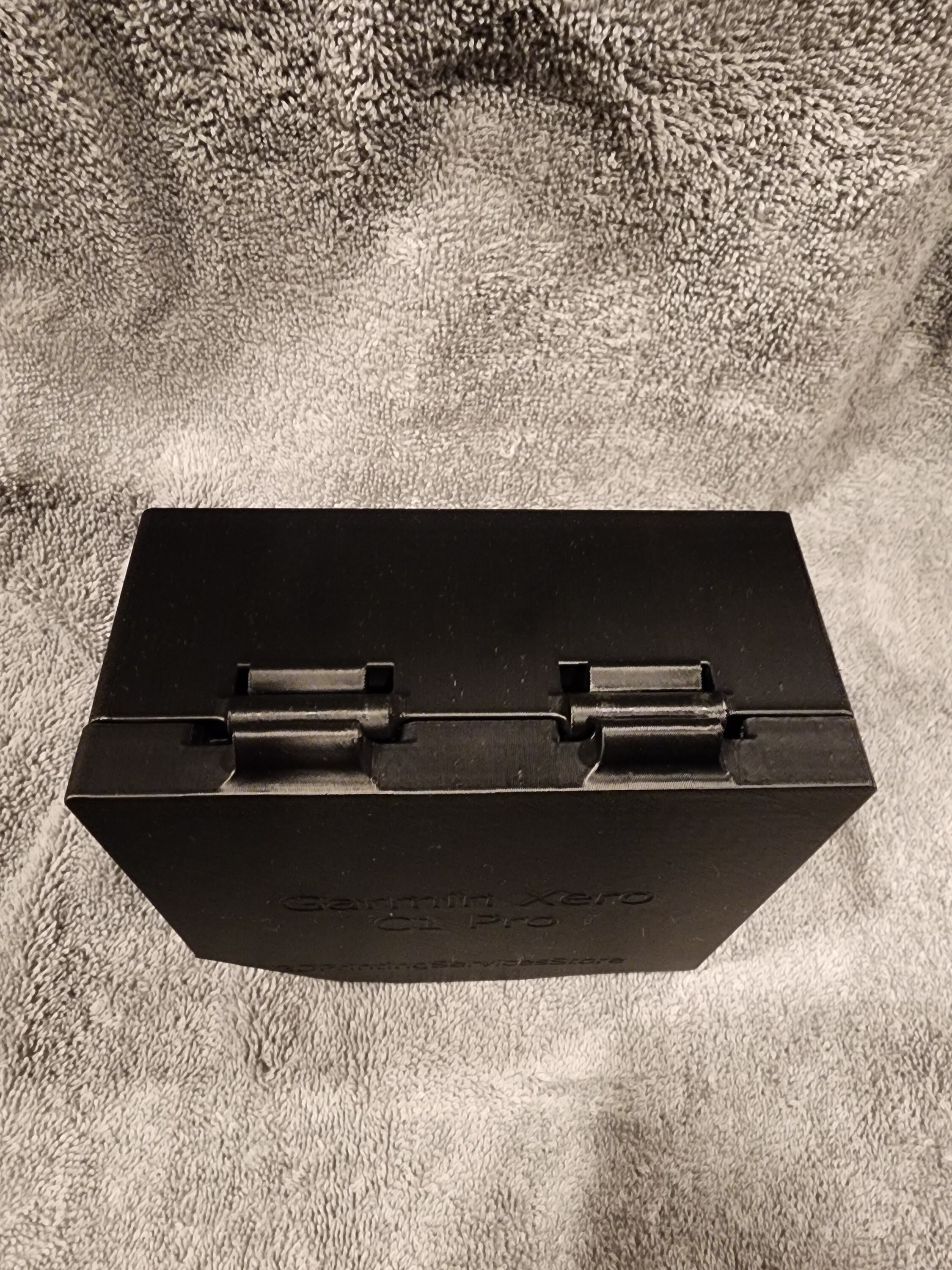 Case for Garmin Xero X1 Chronograph3d Printed (ASA) - Etsy