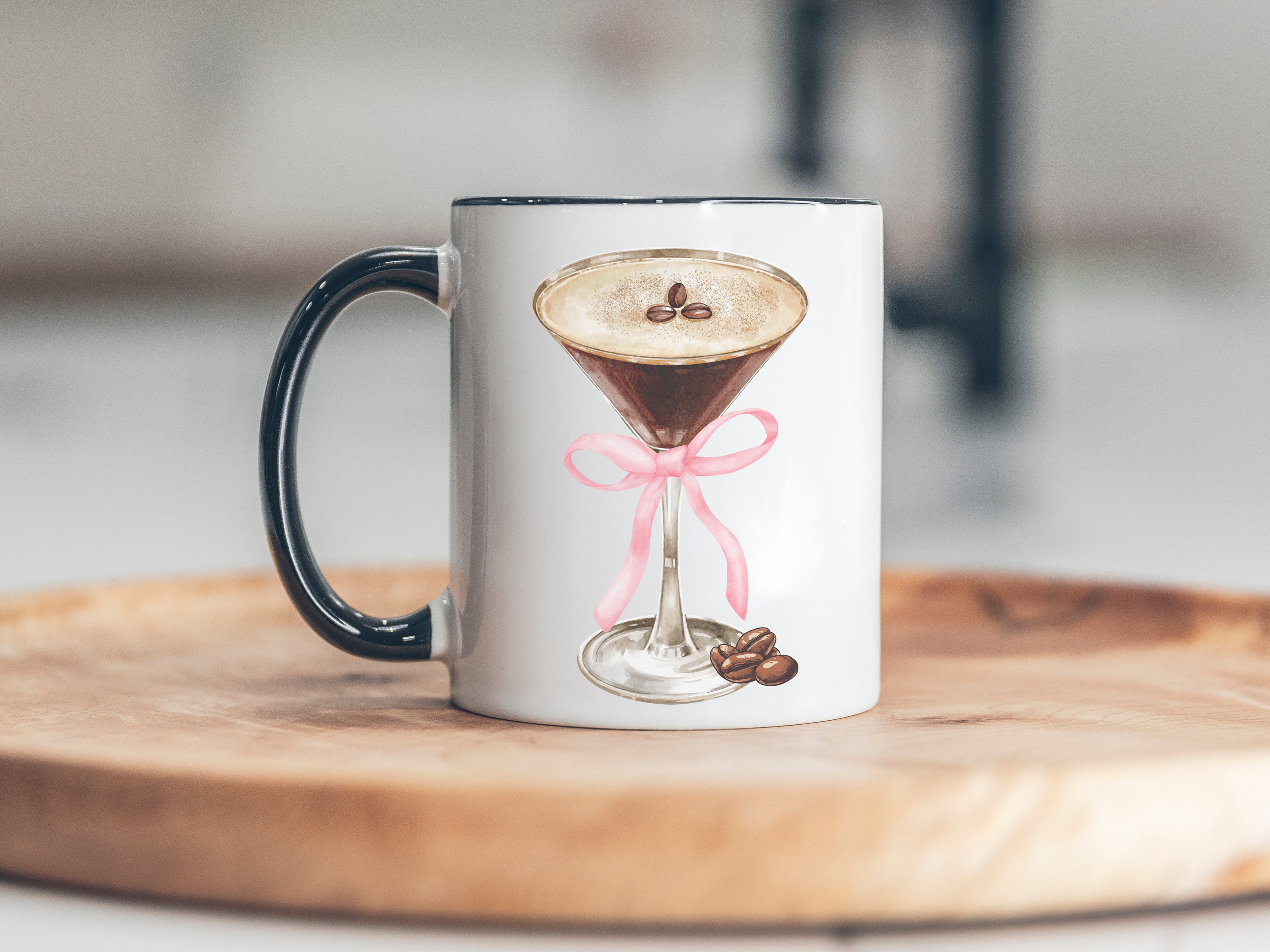 Espresso Martini PNG Espresso Bow Png Cocktail Espresso PNG Bow Martini ...