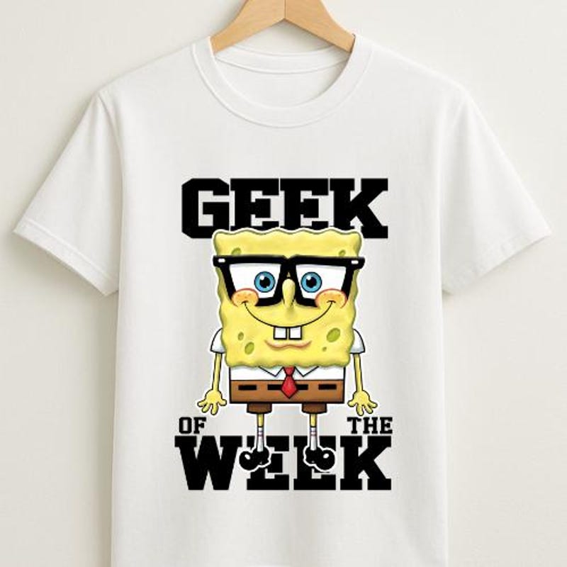Adult Spongebob Clothing - Etsy