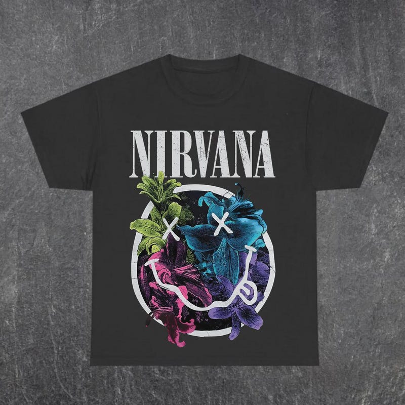 Nirvana Decor - Etsy