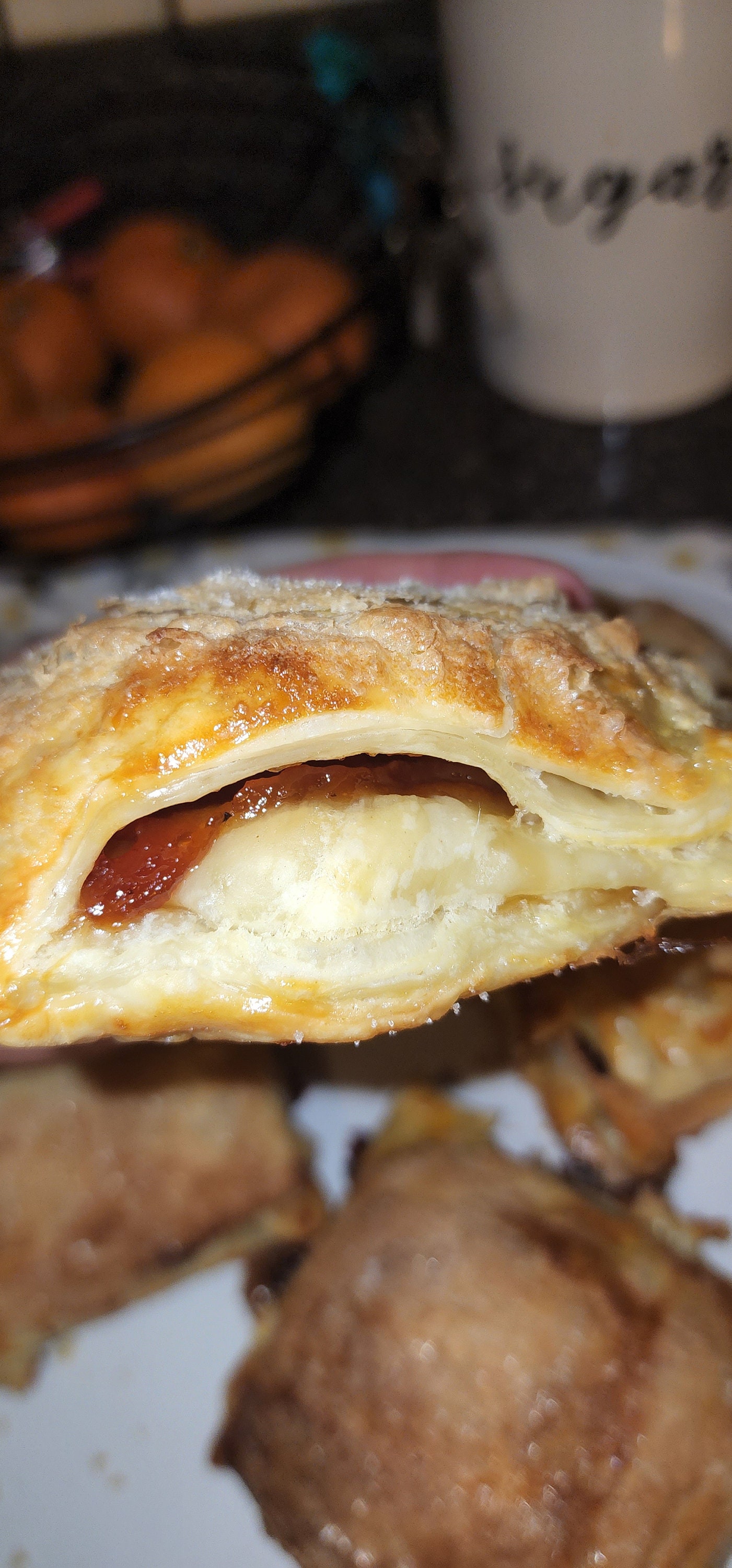 Pastelillos large - Etsy