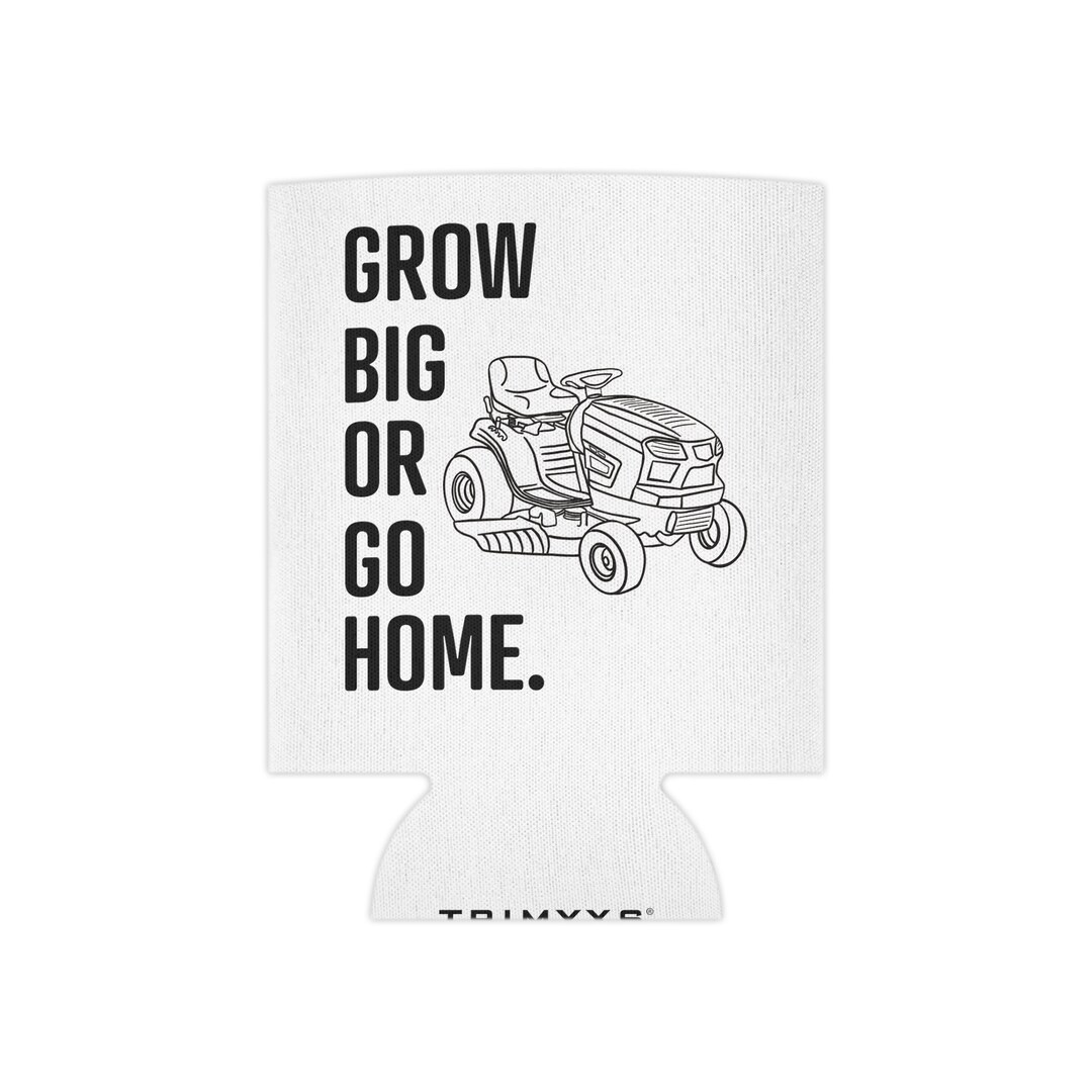 Grow Big or Go Home - Etsy